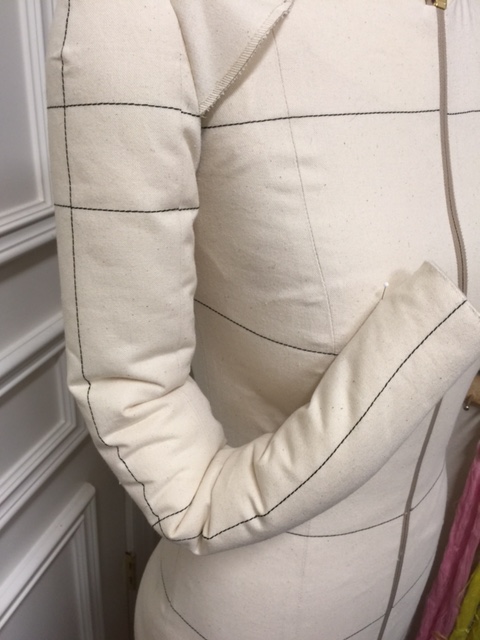 Building a Custom Dressform – Cloning Couture