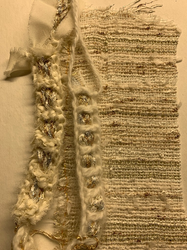 French Jacket Trims – Cloning Couture