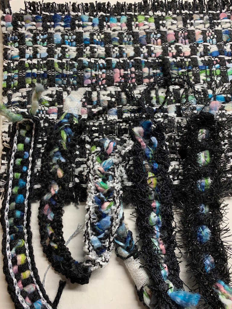 French Jacket Trims – Cloning Couture