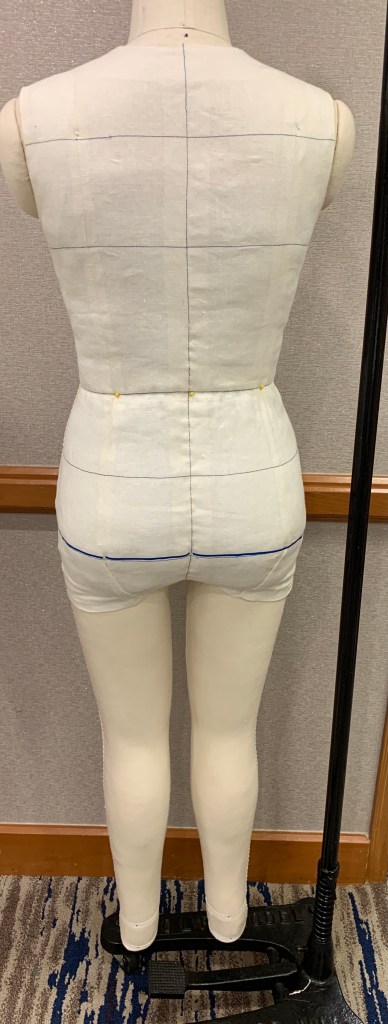 Custom Dress Forms – Cloning Couture