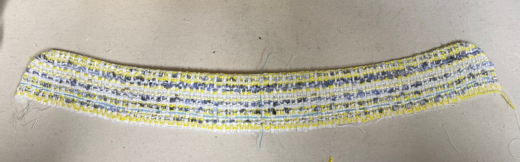 Drafting a Stand Collar – Cloning Couture