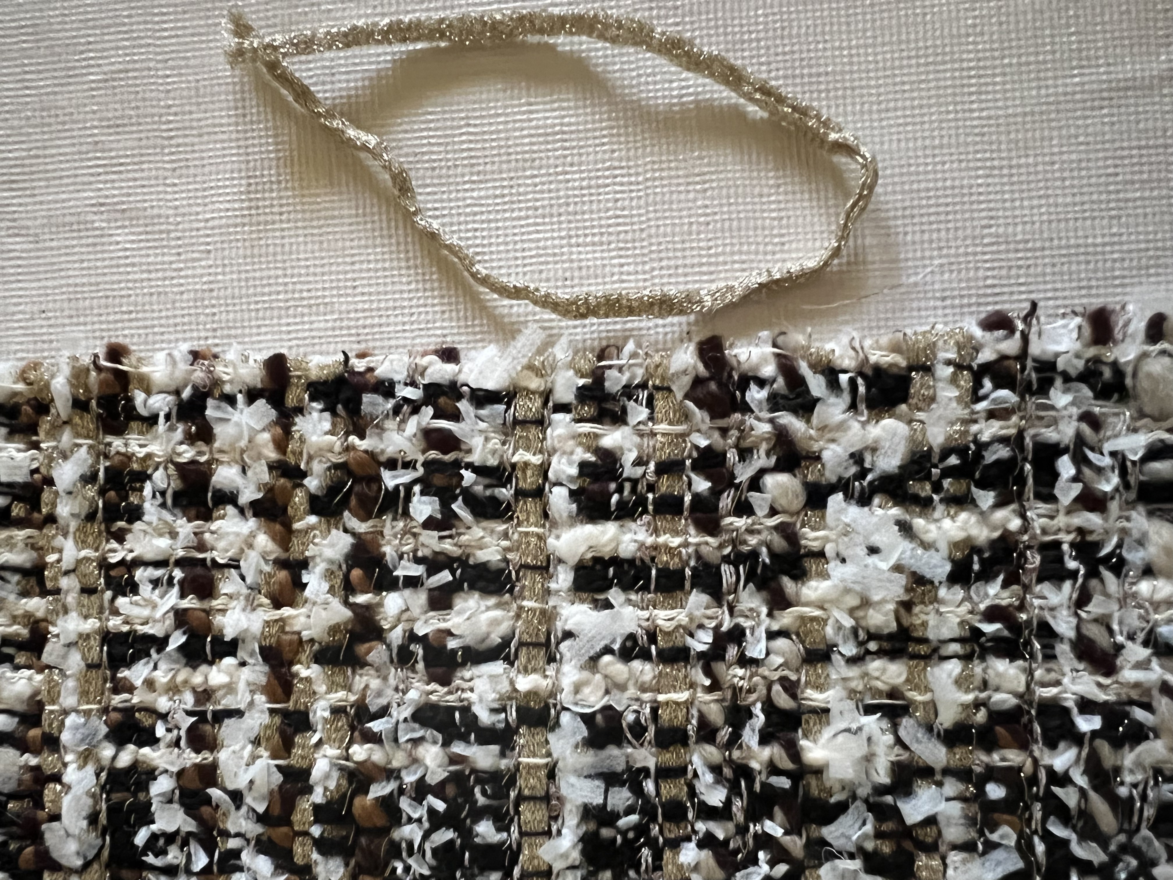 Creative Trim Ideas Class – Cloning Couture