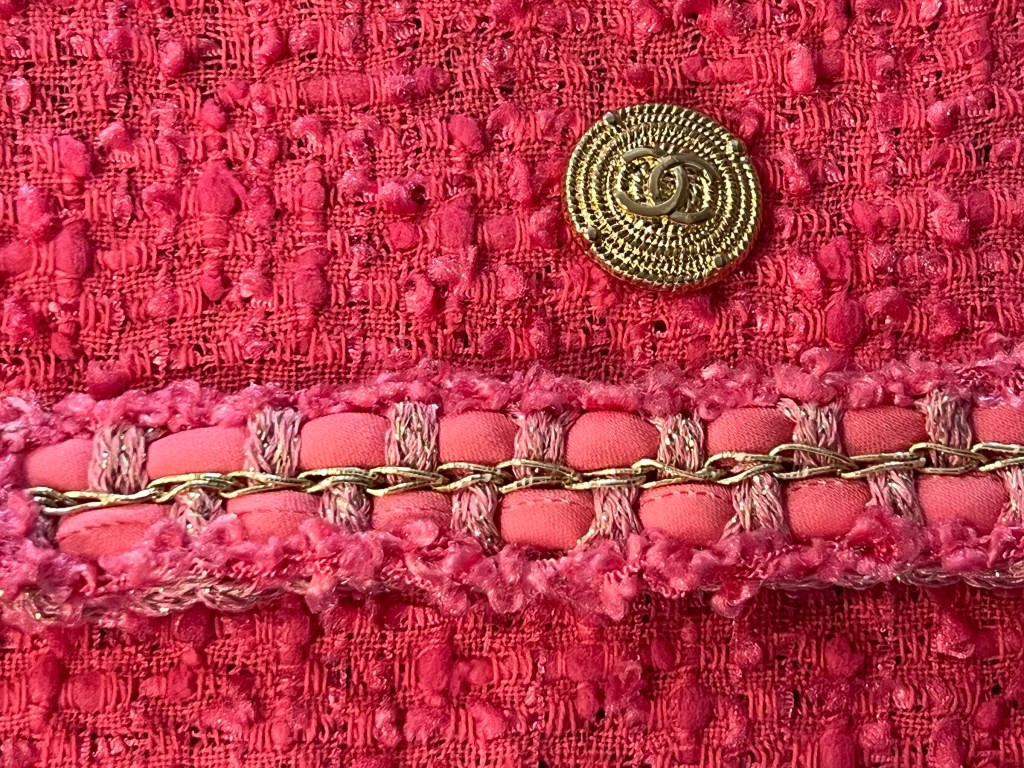 Color Matched Trim – Cloning Couture