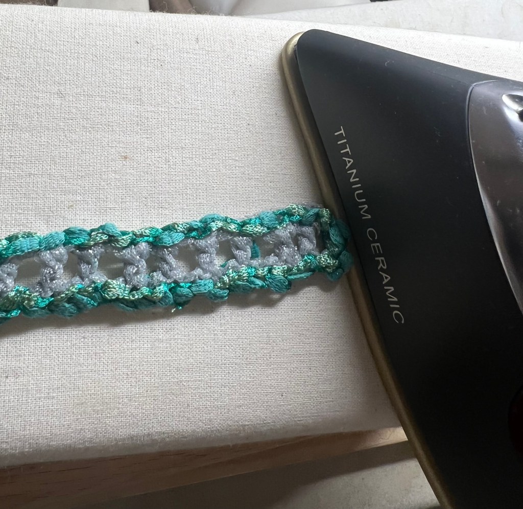 Jacket Trim – Cloning Couture