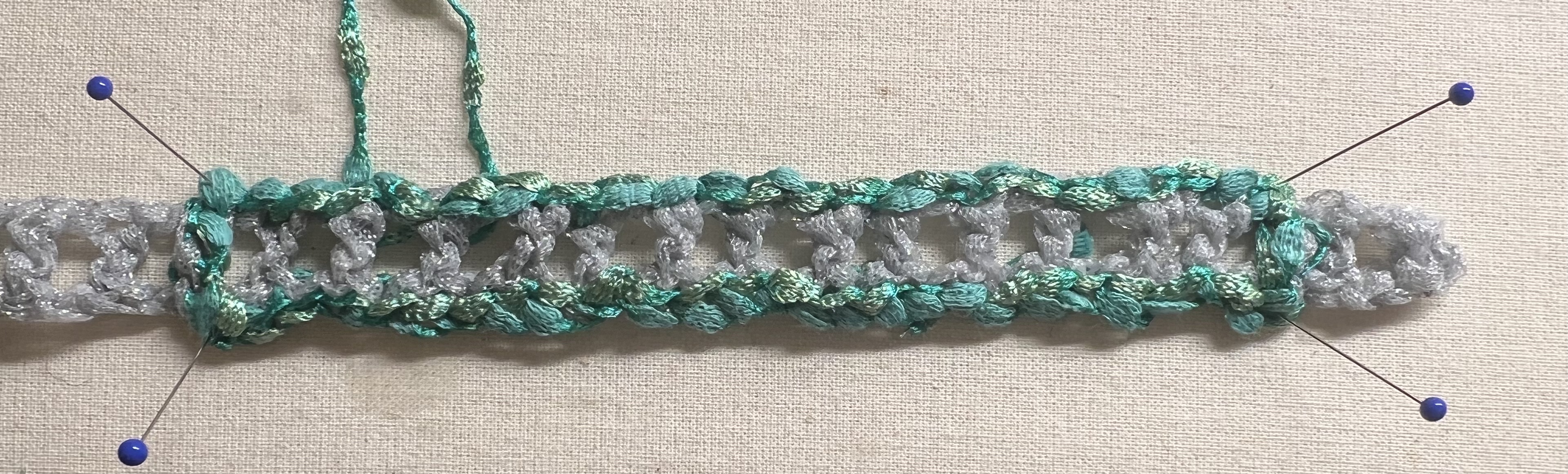 Jacket Trim – Cloning Couture