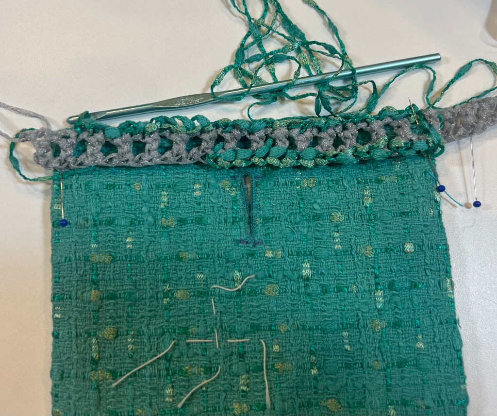 Jacket Trim – Cloning Couture